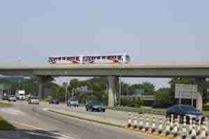 Airtrain JFK: come funziona, prezzi, orari e collegamento con la metro