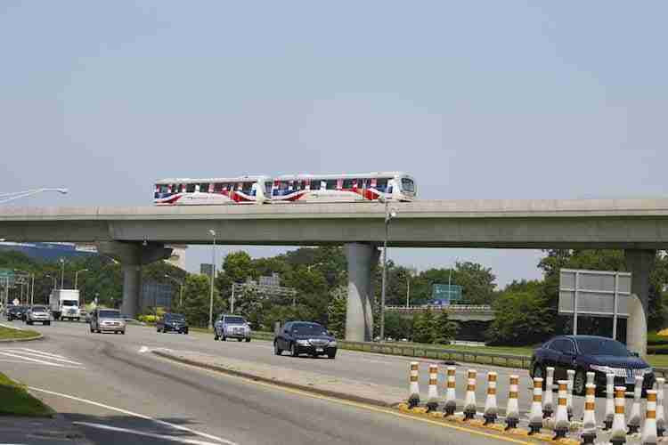 Airtrain JFK: come funziona, prezzi, orari e collegamento con la metro
