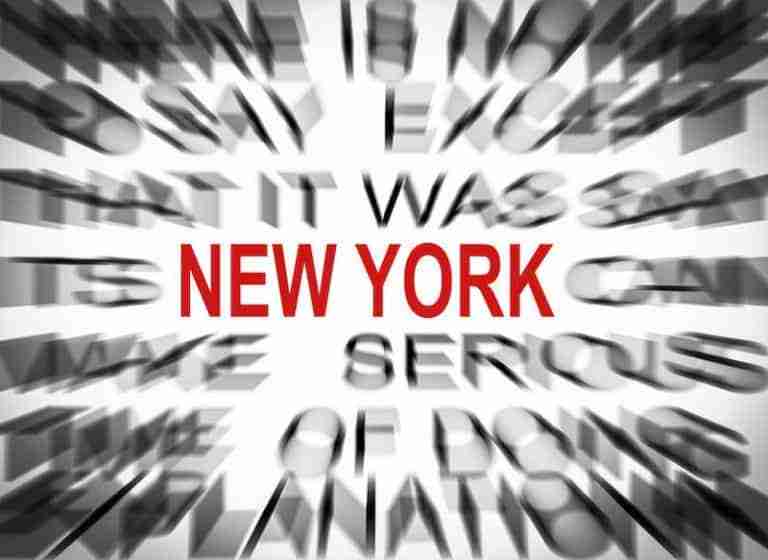 20 consigli utili di Carlo per un viaggio a New York