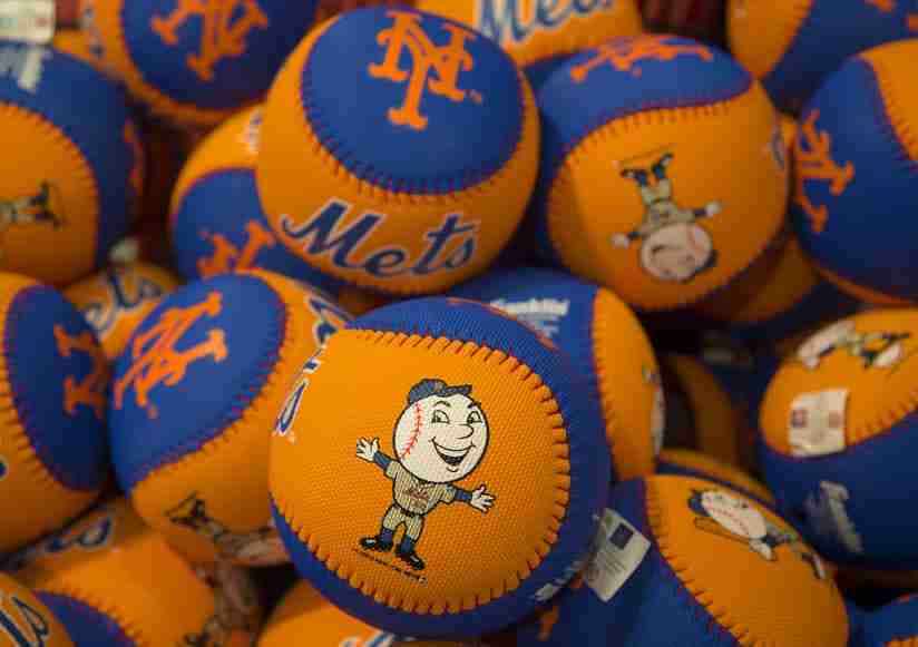 【Como Ver Un Partido De Los New York Mets En Nueva York: Que Saber ...