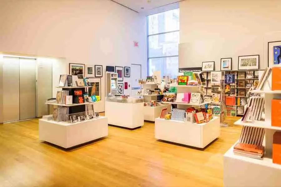 MoMA New York: le opere principali, come visitarlo, orari e biglietti