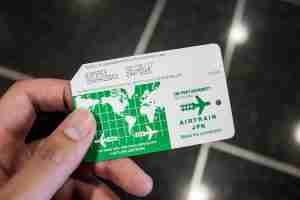 Airtrain JFK: come funziona, prezzi, orari e collegamento con la metro
