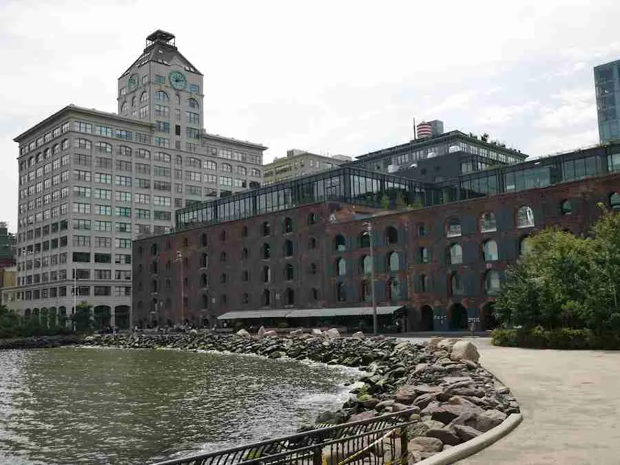 Dumbo, Brooklyn: cosa vedere, dove mangiare e cosa fare in zona