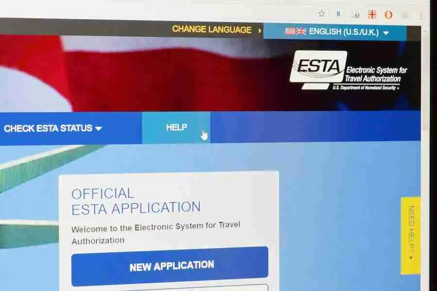 ESTA USA: quando costa, come si fa, quanto dura. Tutte le info