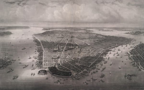 Manhattan: cosa vedere, i quartieri, storia, dove si trova e hotel