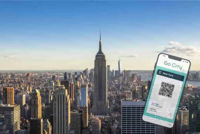 Come utilizare il New York Pass: guida completa