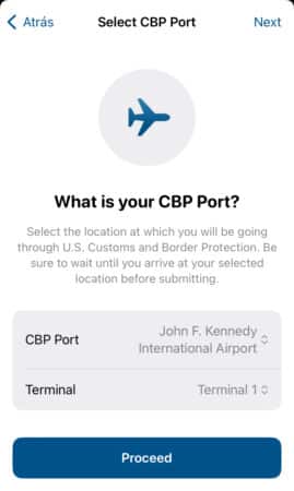 Mobile Passport Control (MPC) per entrare negli USA: come funziona